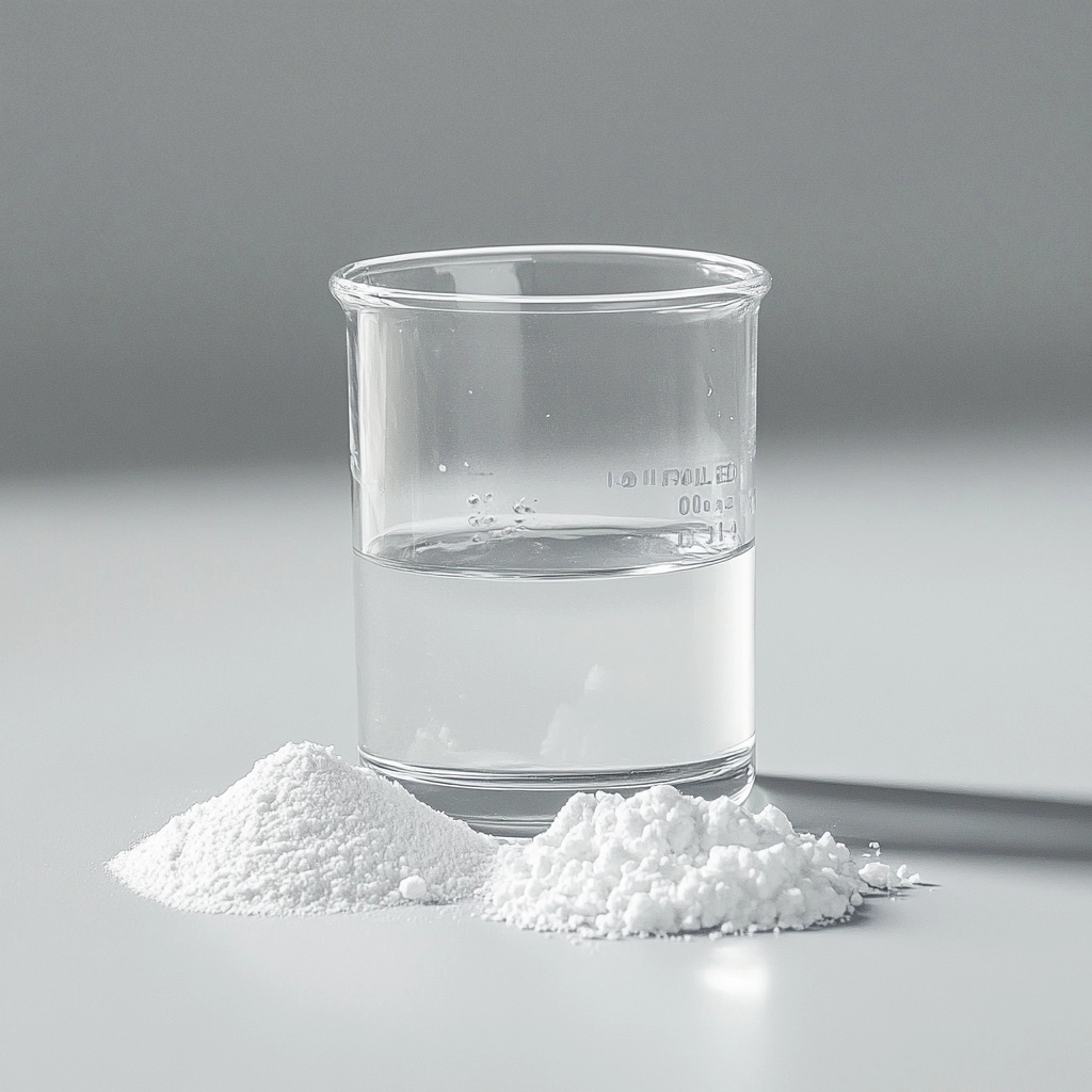 Acrylic Acid — Product Details