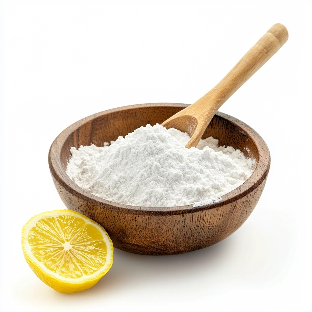 Citric Acid — Product Details