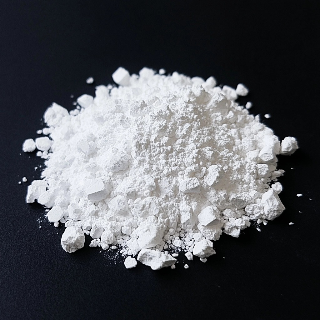 Calcium Chloride — Product Details