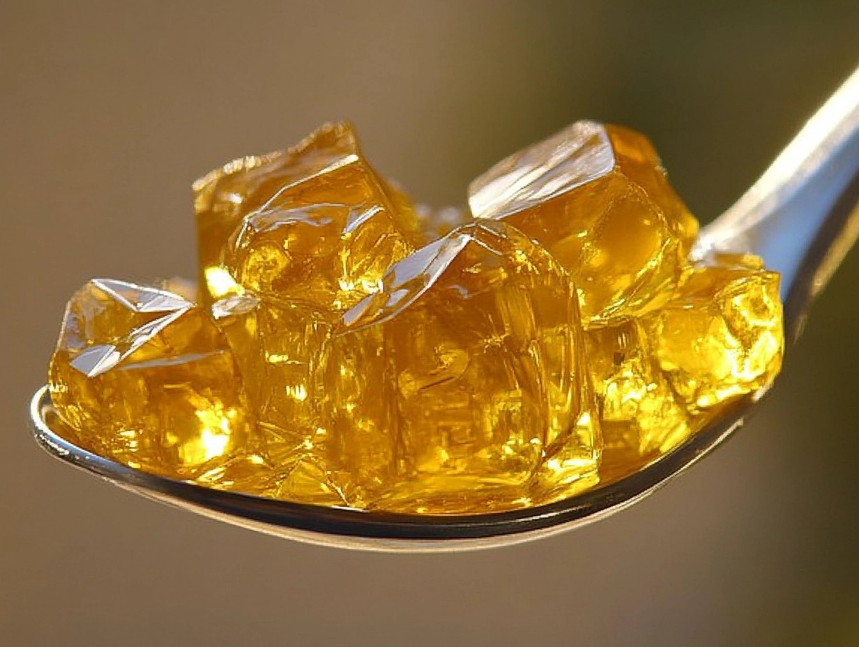 C5 Petroleum Resin — Product Details