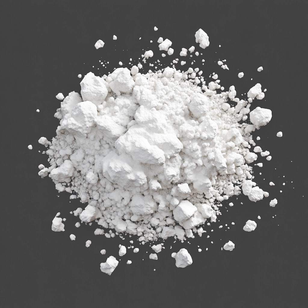 Calcium Stearate — Product Details