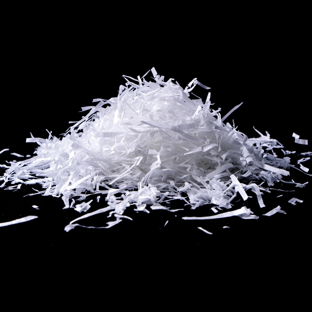 Polypropylene Fiber — Product Details