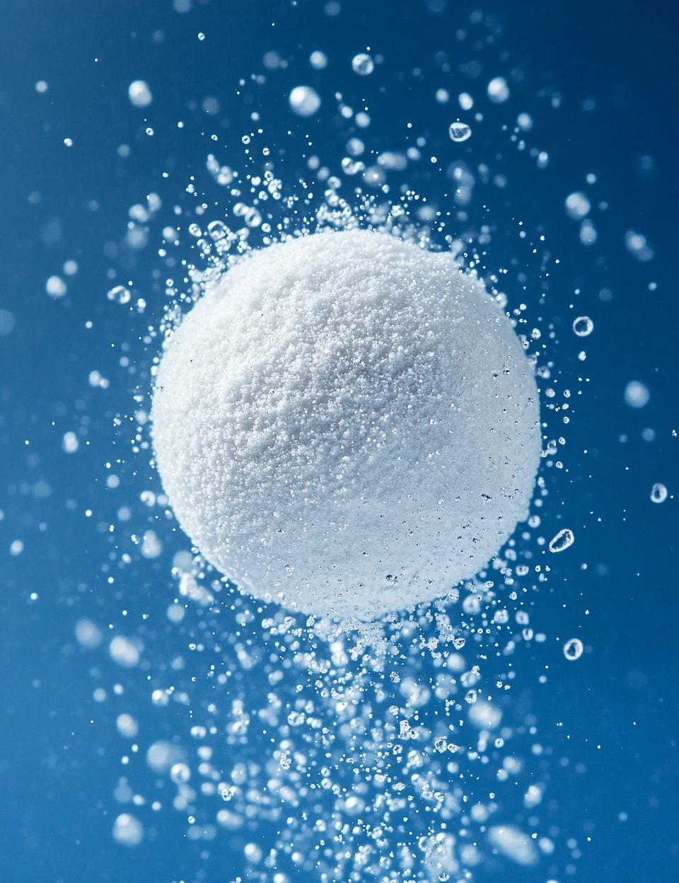 Hydrogen Peroxide — Product Details